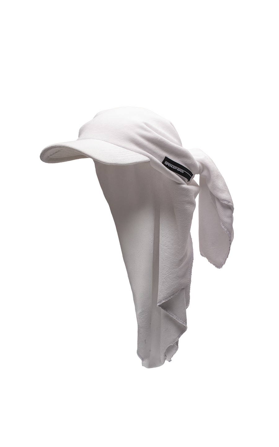 Spencer Badu | OPEN TO INTERPRETATION – SPENCER BADU